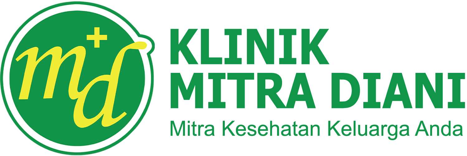 Pie Chart - Klinik Mitra Diani