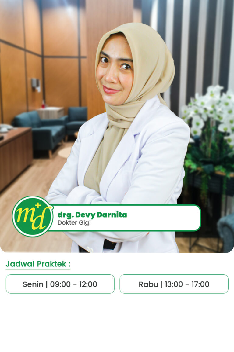 Beranda - Klinik Mitra Diani
